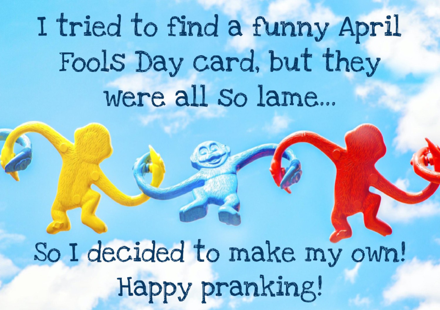 Top 5 April Fool's Google Docs Fonts + Templates