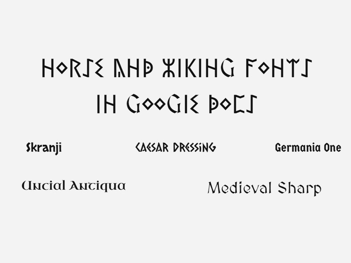 Germania One Font Germania Font | Vladimir Nikolic | FontSpace